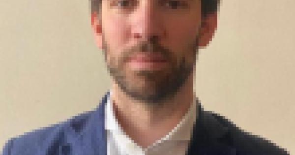 Adrien ROUSSEL | Chambre de Paris