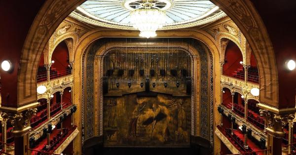 Nouvel Acte pour la Chambre des Notaires de Paris ! | Chambre de Paris