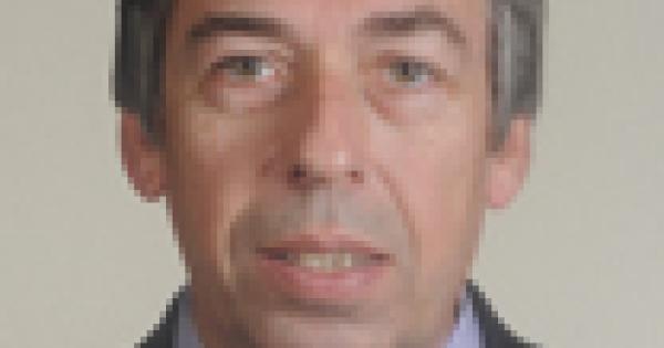 Denis GALLET | Chambre de Paris