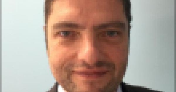 Frédéric THOMAS | Chambre de Paris