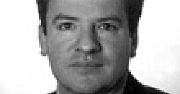 Paul GOERGEN | Chambre de Paris