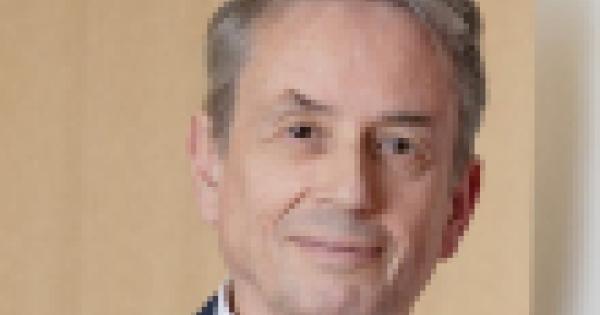 Hubert FABRE | Chambre de Paris