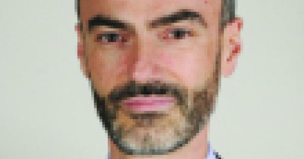 Jean-Christophe GENET | Chambre de Paris