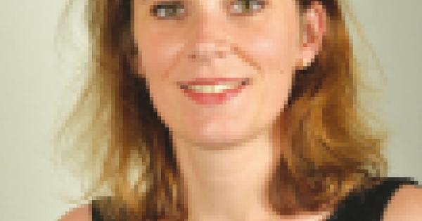 Marie-Flore PICOT | Chambre de Paris