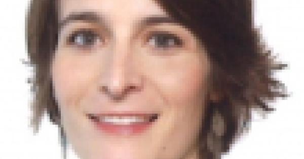 Caroline TUVACHE-BUISSON | Chambre de Paris