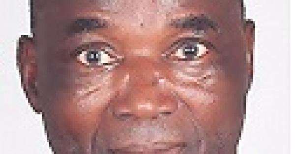 Michel DAKRÉ | Chambre de Paris