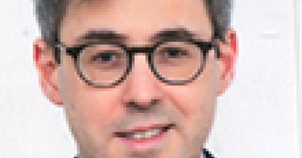 Thomas DELISLE | Chambre de Paris