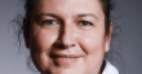 Isabelle KLESPERT | Chambre de Paris