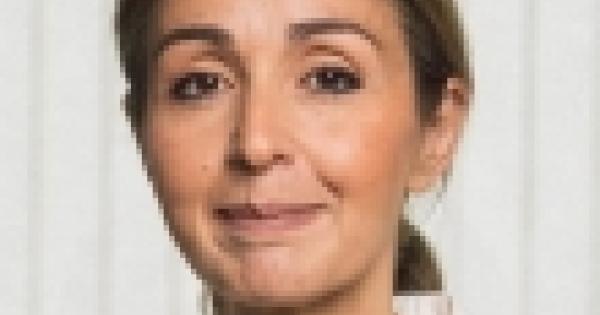 Carine GUEZ | Chambre de Paris