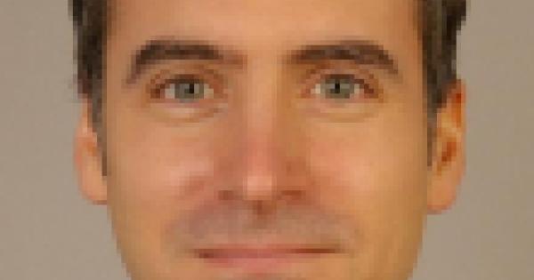 Christophe HURIER | Chambre de Paris