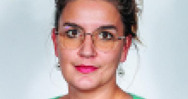 Adeline PINEAU | Chambre de Paris