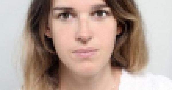 Audrey BESNARD | Chambre de Paris