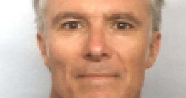 Frédéric LE BRUN | Chambre de Paris