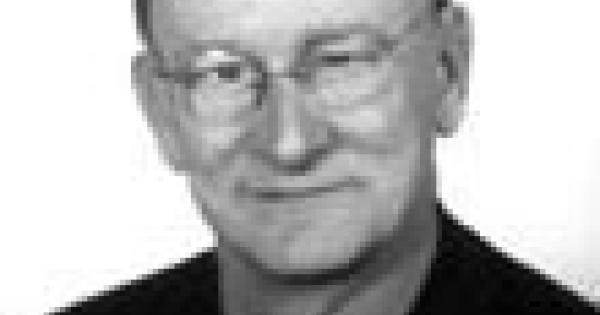 Christian RAVE | Chambre de Paris