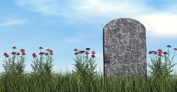 Comment sont attribuées les places dans le caveau familial ? | Chambre ...