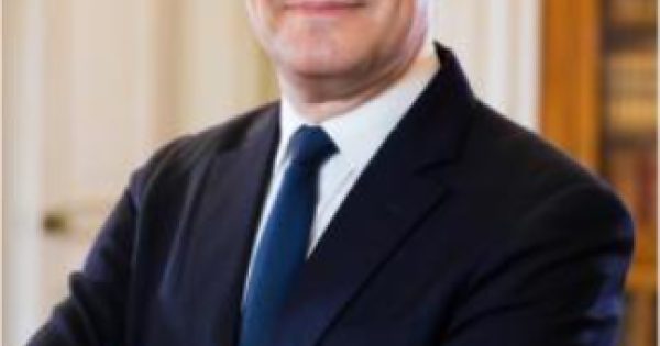 Pierre TARRADE, Président de la Chambre Interdépartementale des ...